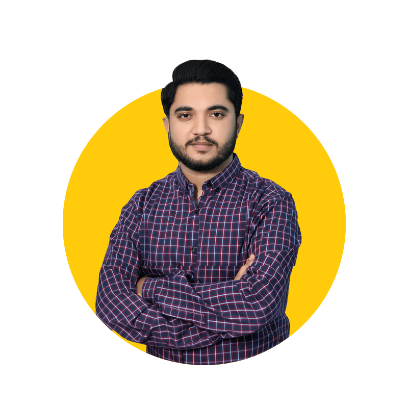 LinkedIn Mentorship Program | Md Waleed and Syed Ali Raza